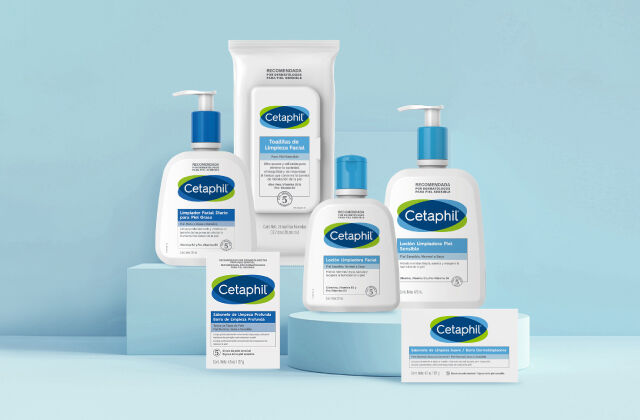 Descubre toda una variedad de productos para el Cuidado de la Piel ...