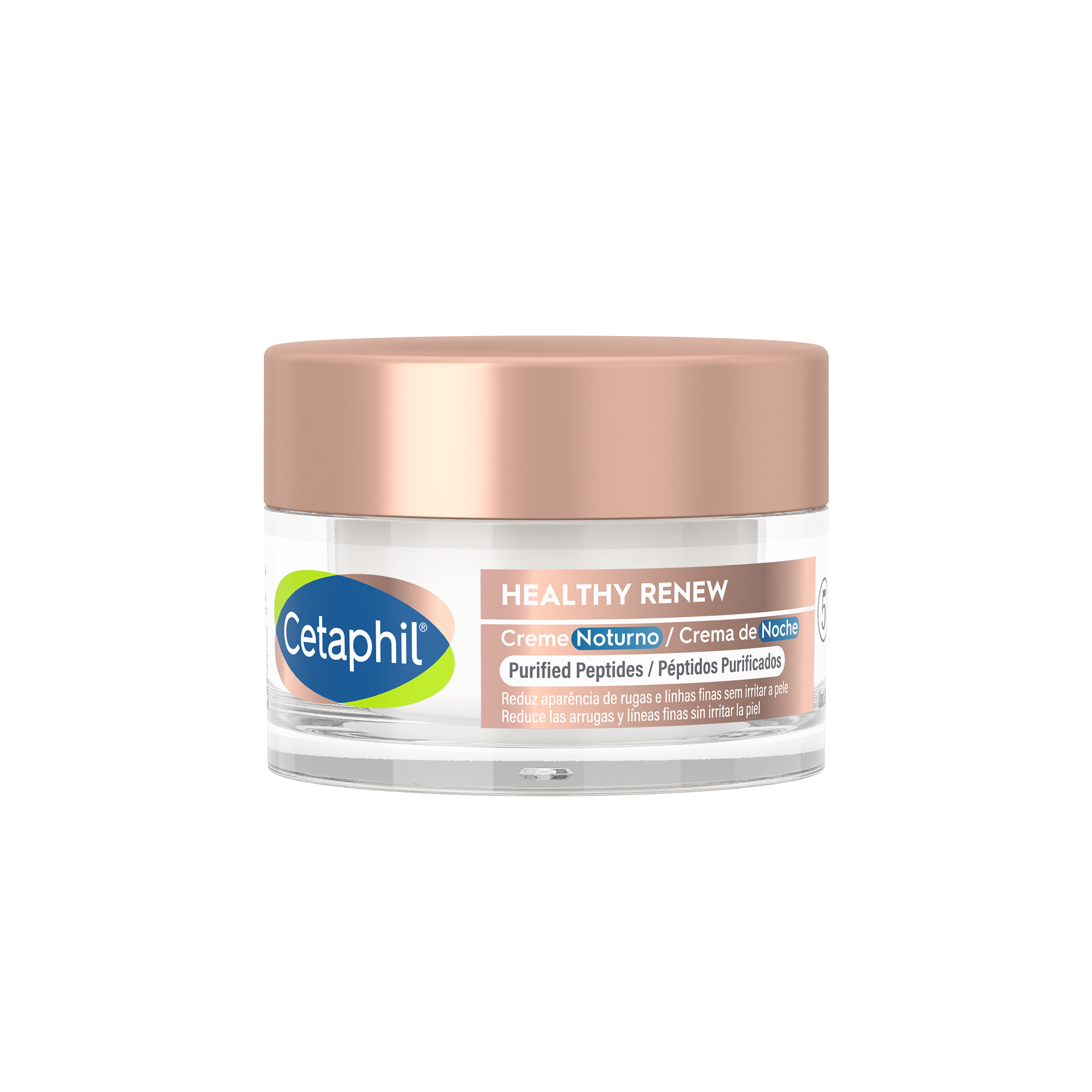 Crema noche Antiedad Healthy Renew (50gr)