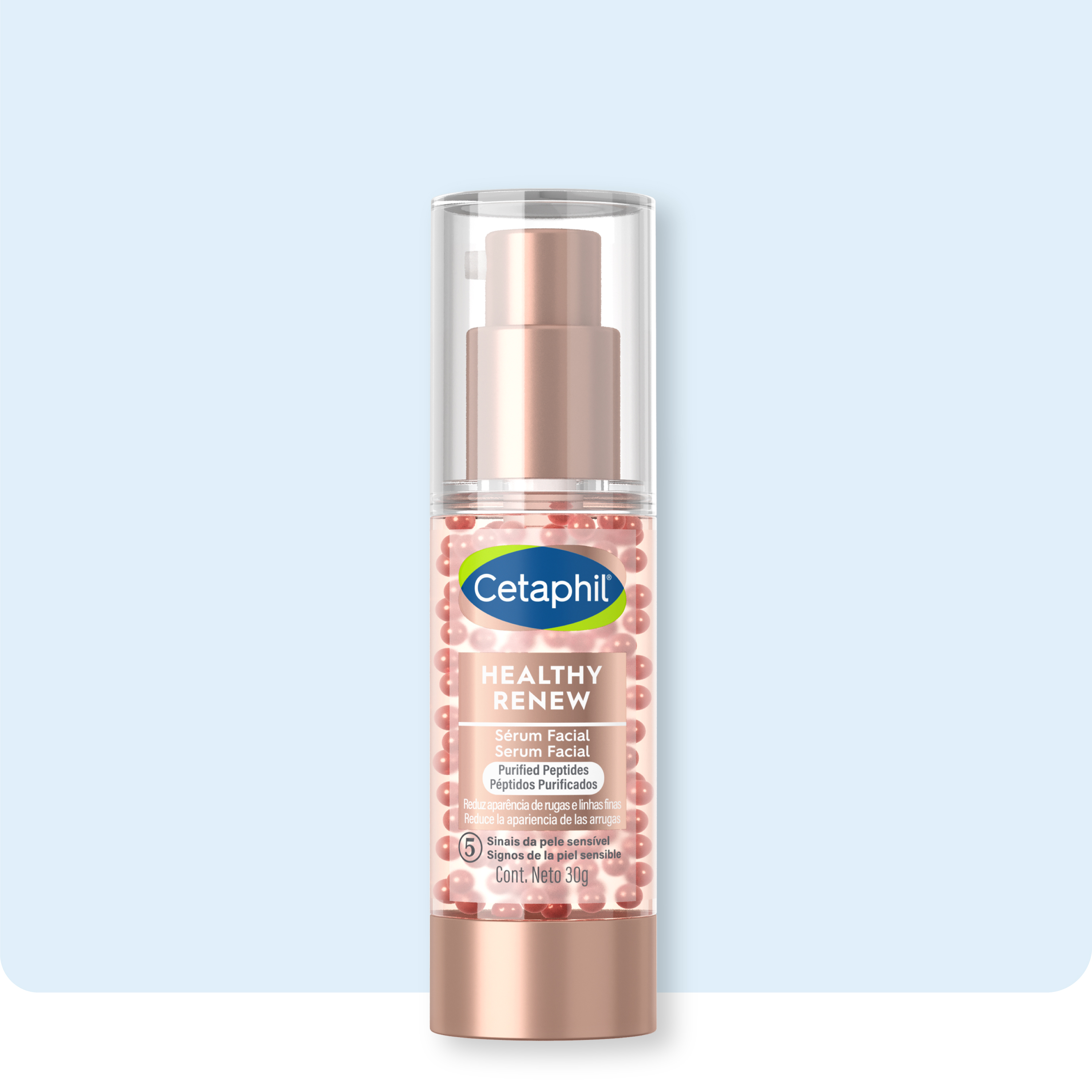 Productos para el cuidado de la piel | Cetaphil®