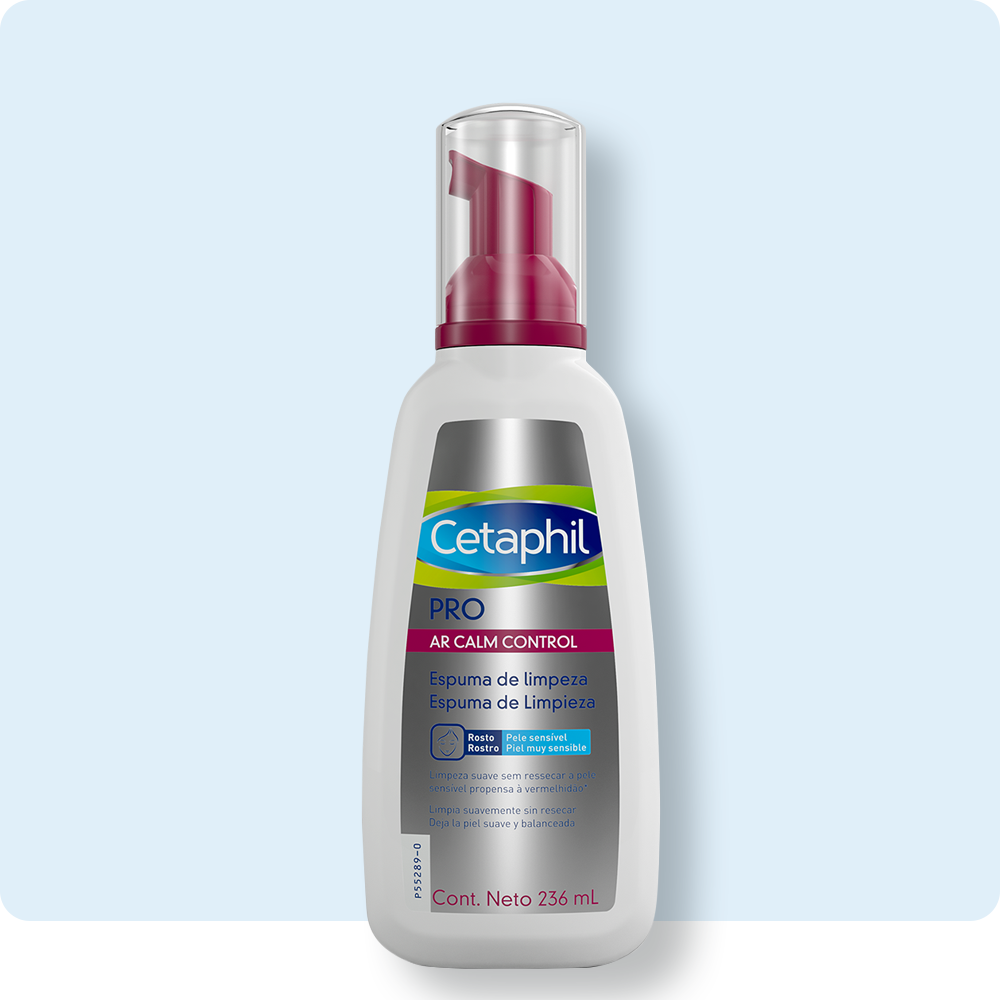 Hidratantes | Cetaphil®