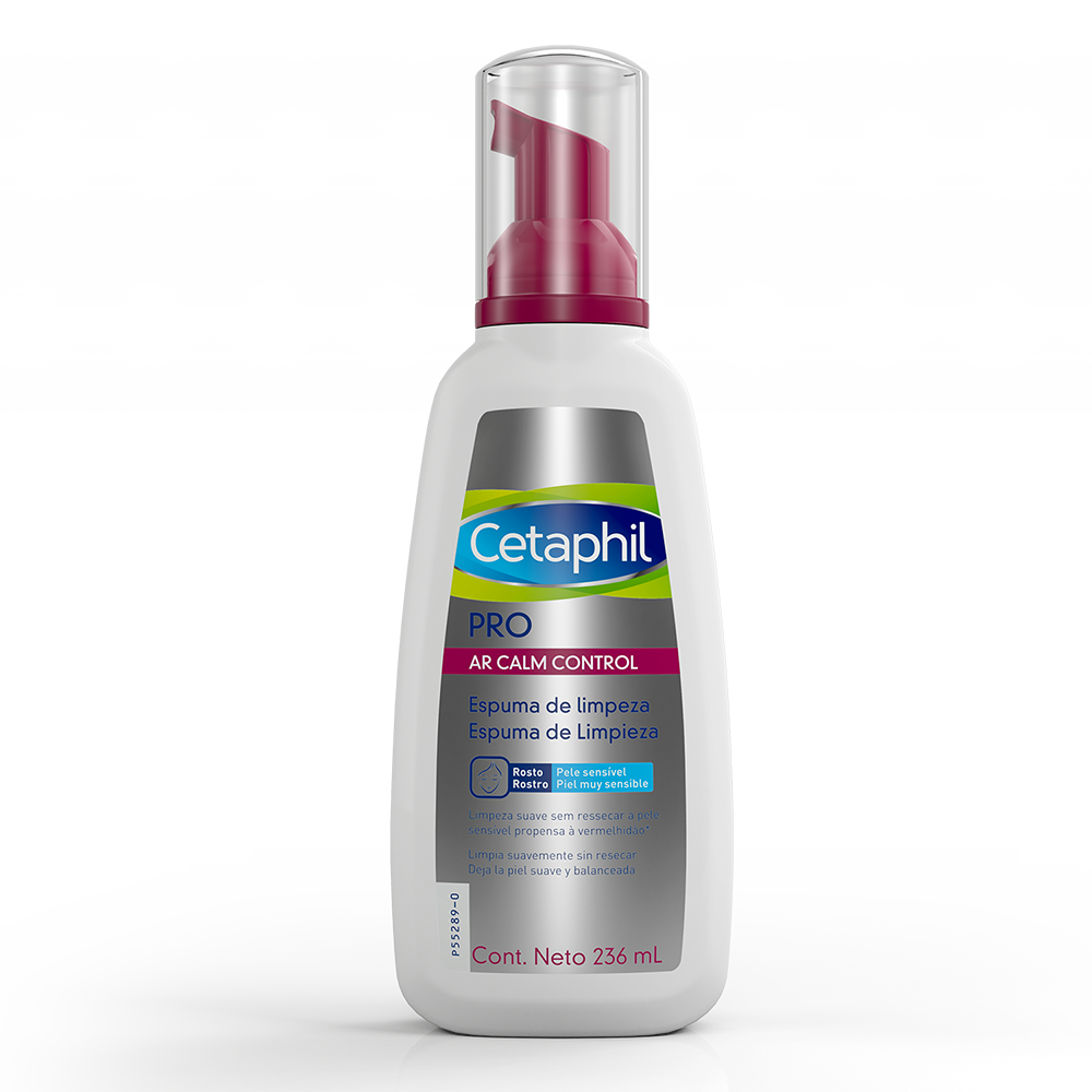 Pro AR Calm Control Hidratante Facial | Cetaphil® Pro AR Calm Control Hidratante Facial | Cetaphil®